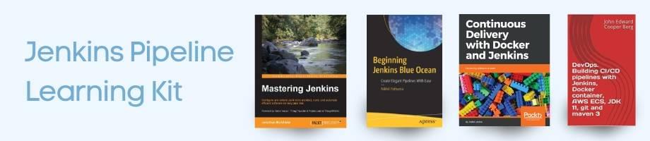 Jenkins Pipeline Environment Variables - The Definitive Guide